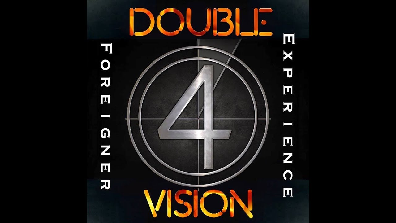 Double Vision performing "Night Life" (Foreigner cover) - 8/10/2019 Hat ...