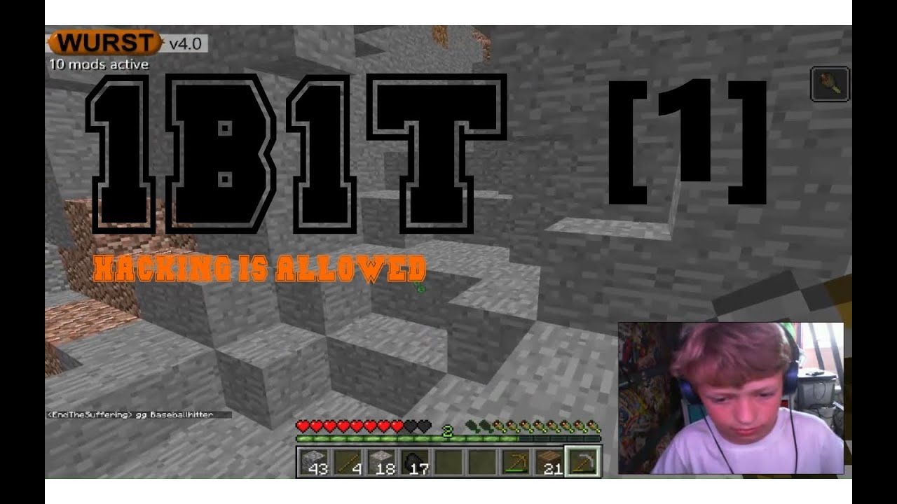 1B1T ! - YouTube