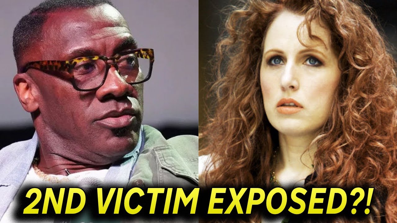 Shannon Sharpe's Alleged Victim Michele Details Threat in Lawsuit ...