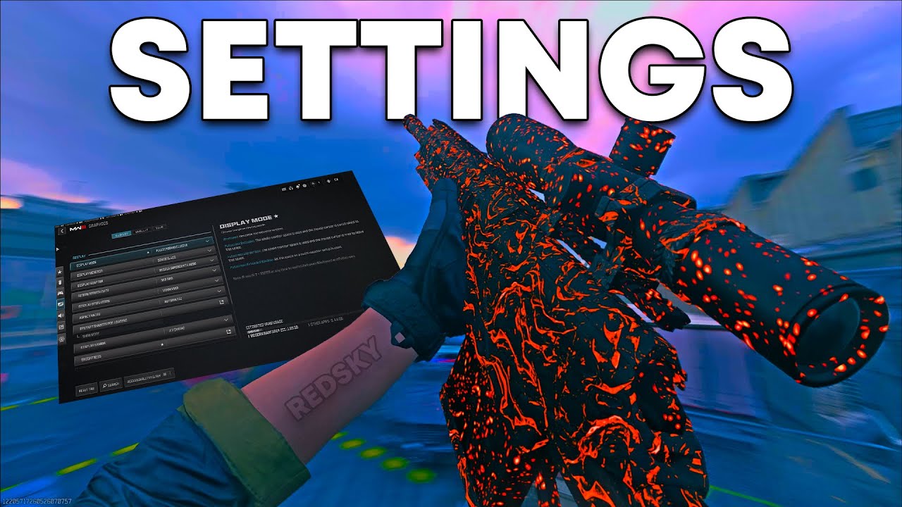 Aim Locking On Streamers With MAX Speed + Settings - YouTube