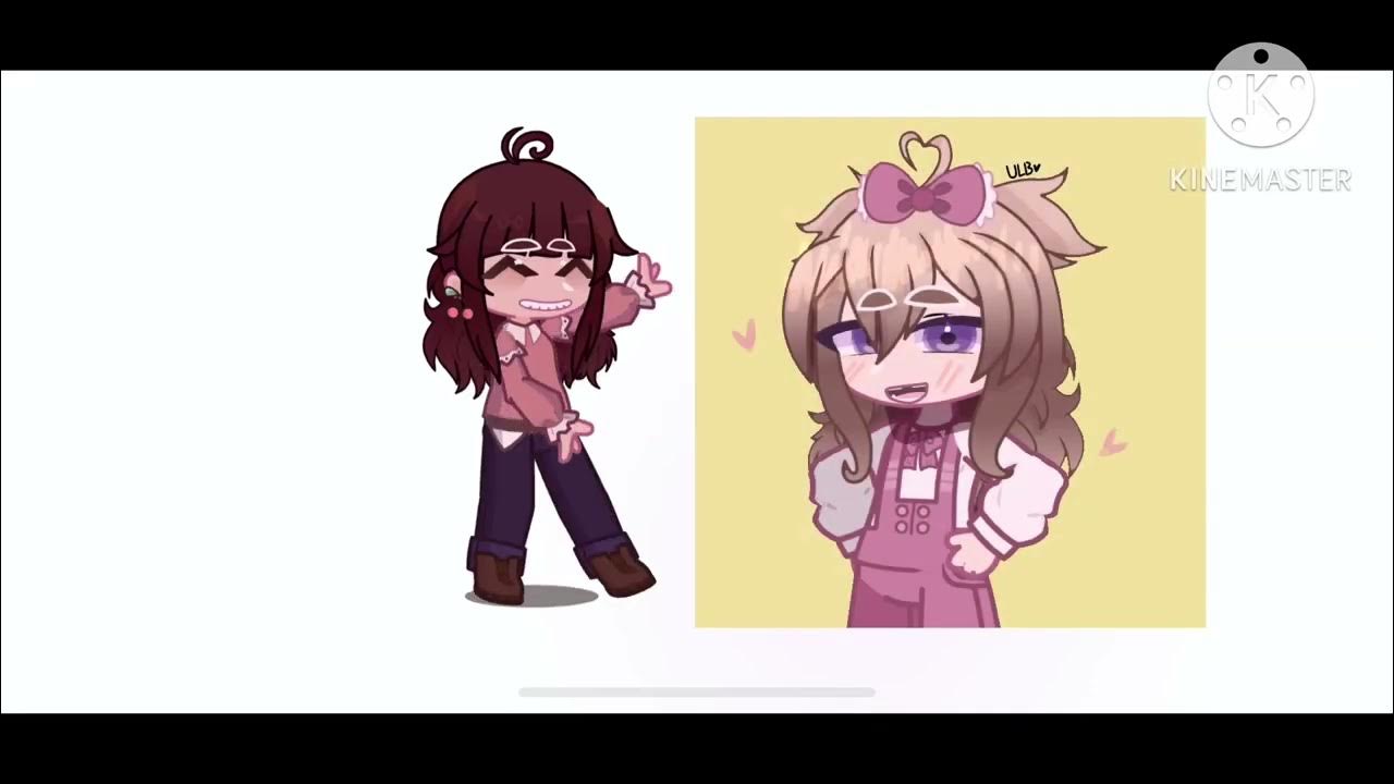 i made smthn - YouTube