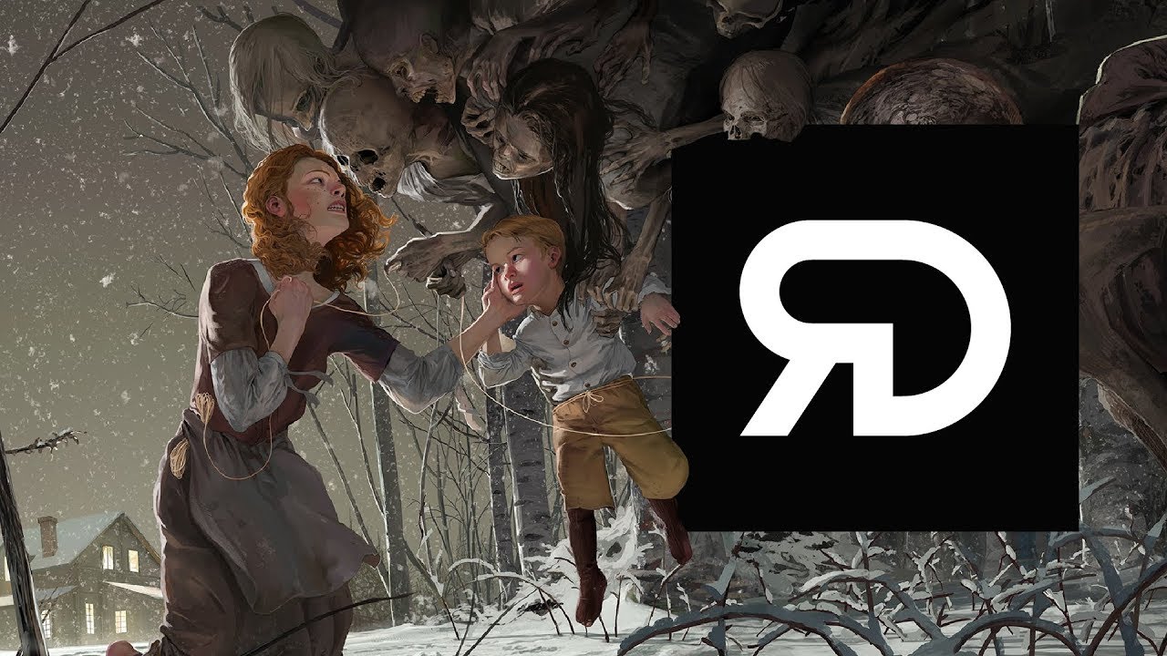 [Electro] REZZ x Deathpact - Kiss Of Death (Rayburn Reboot) - YouTube