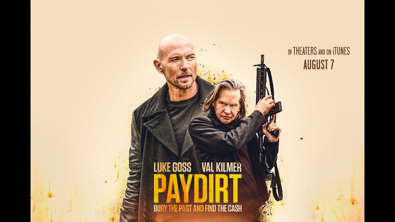 უმაგრესი ფილმი მოგება / filmebi qartulad / ფილმები ქართულად - YouTube