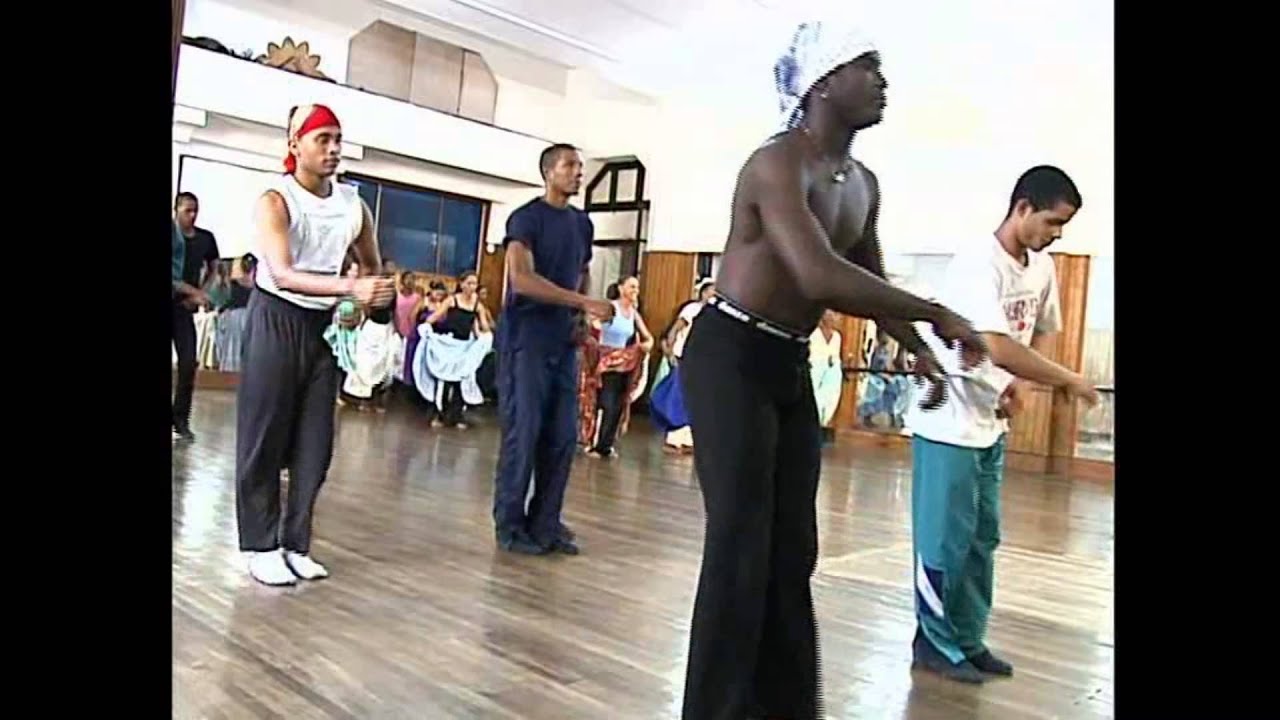 Qué es la Rumba - YouTube