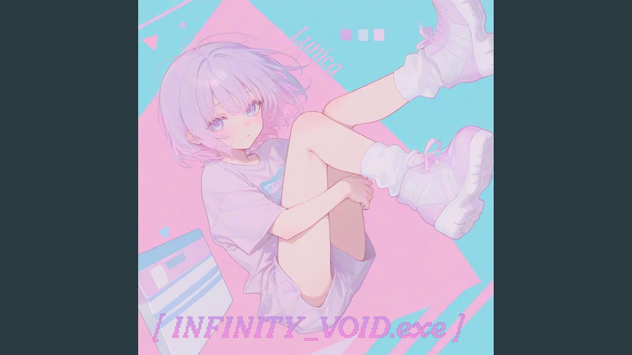 INFINITY_VOID.exe - YouTube