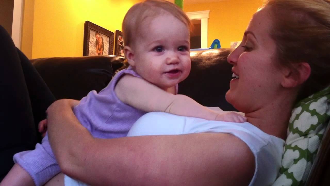 Lucy Laughing - YouTube