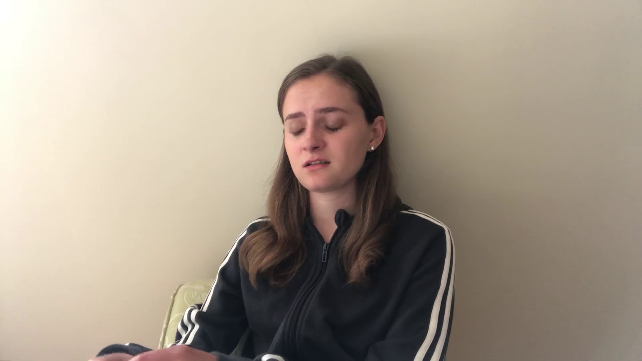 Imogen Woodward Do or Die Studios Castmecomp “Text 8” by Kate Coogan ...