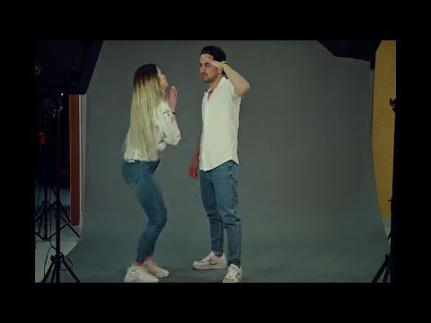 MaRo Ell - Soğuk geceler ( New Clip)