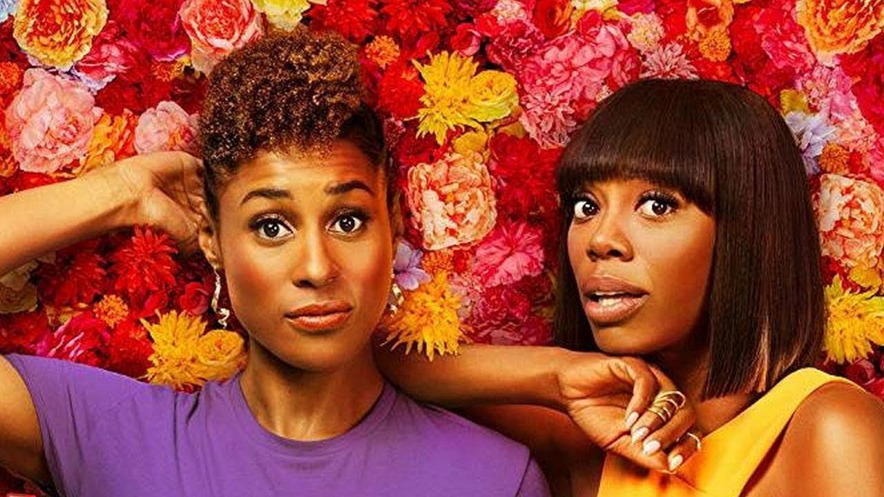 Insecure Season 3 Soundtrack Tracklist - YouTube