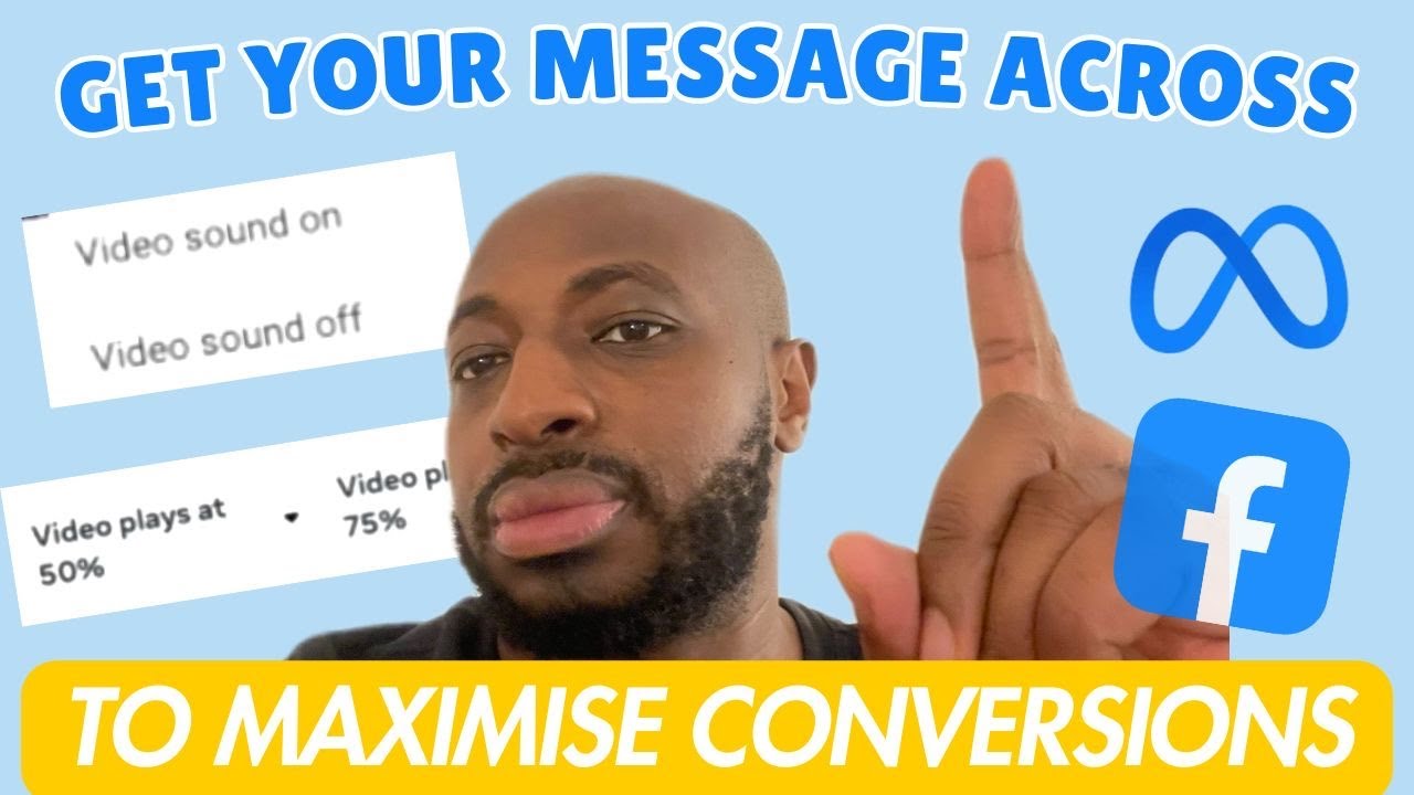 Maximise Conversions With This Facebook Ads Hack - YouTube