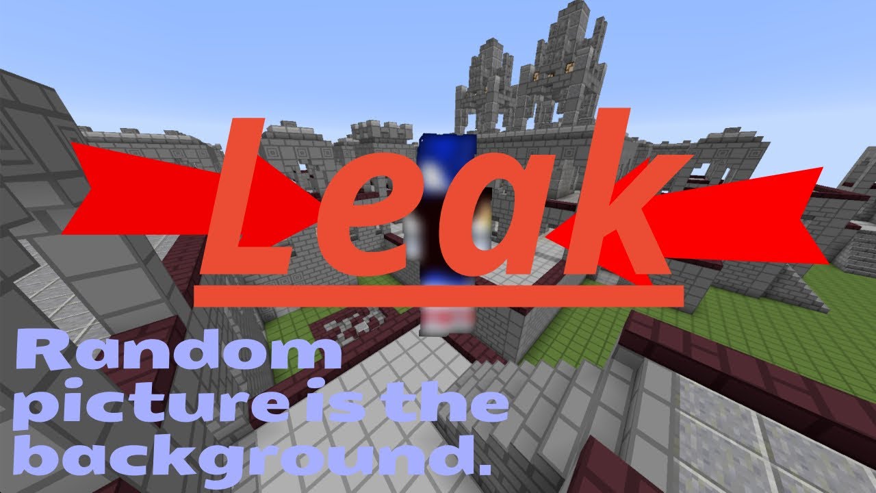 Sundays reveal leak! - YouTube