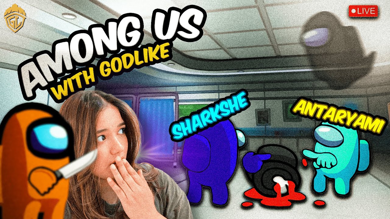 ⭕️GROUP GAMES Night w/ zgod, antaryami, sharkshe, mizo, baachu💛 # ...