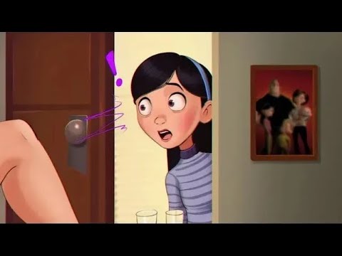 Hot Mother🥵|Comic Dub - YouTube