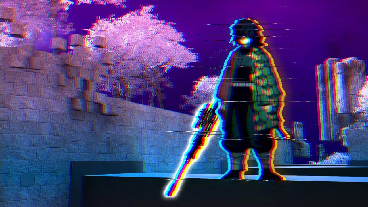 DEDD BARCHETTA | TitanFall 2 - YouTube