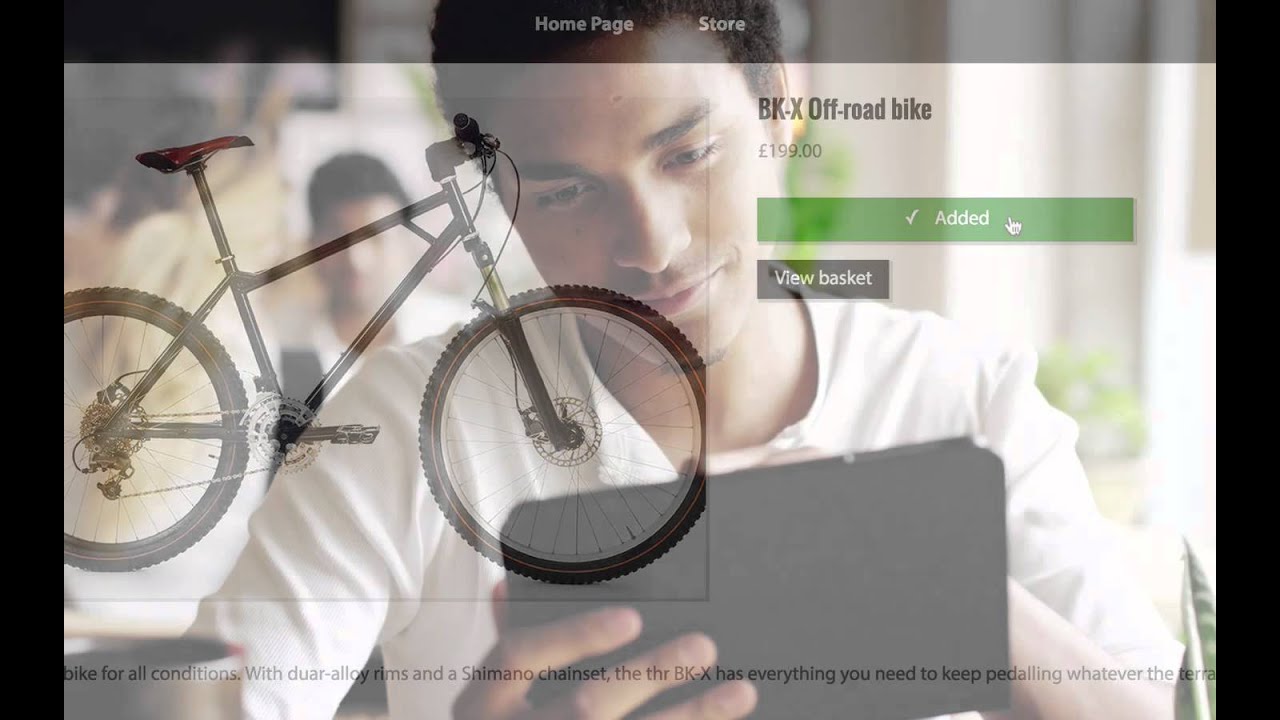 How to Create your Own Online Shop with CloudShop - YouTube