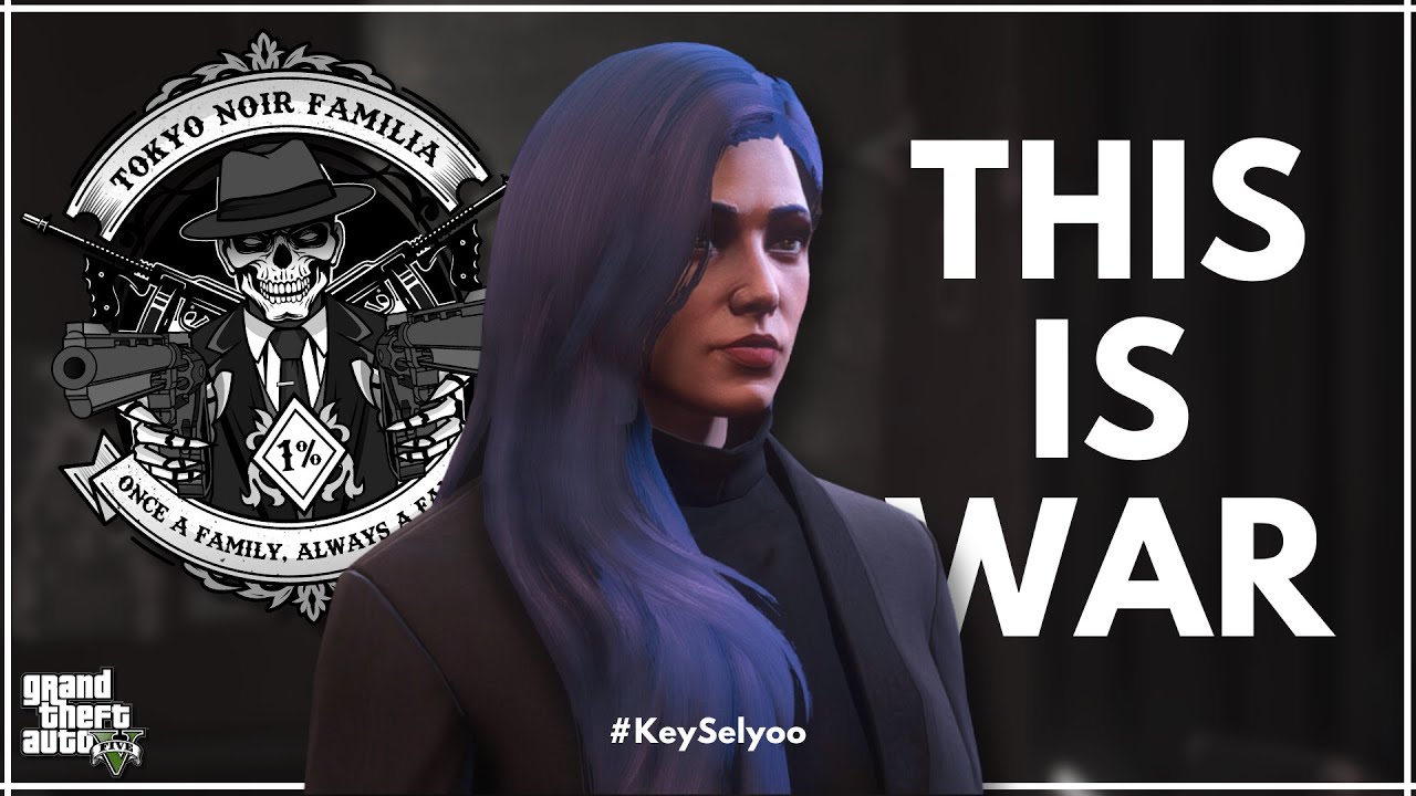 【GTA V RP】CAUSE TONIGHT WILL BE THE NIGHT #tokyoverseroleplay #TNF [19 ...