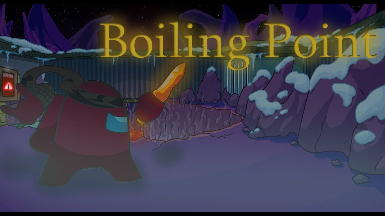 Vs Imposter V4 Boiling point (Remix By HMHD) - YouTube