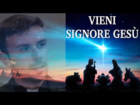 Catechesi di Don Luigi Maria Epicoco: "Vieni Signore Gesù" #avvento ...