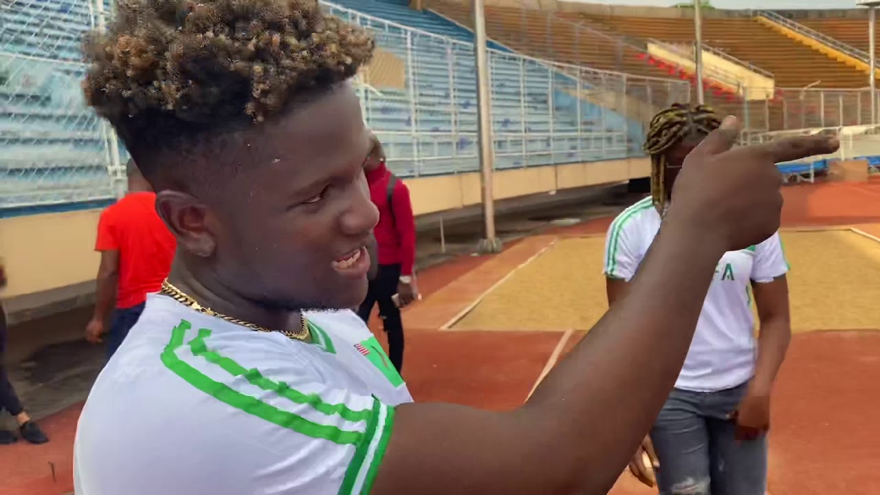 Behind The Scenes of Lofa County Promotional Photoshoot 💚👏🏽 Shot ...