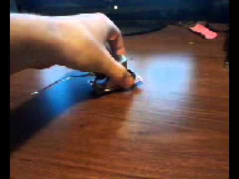 Home made Surface Transducer How To - YouTube