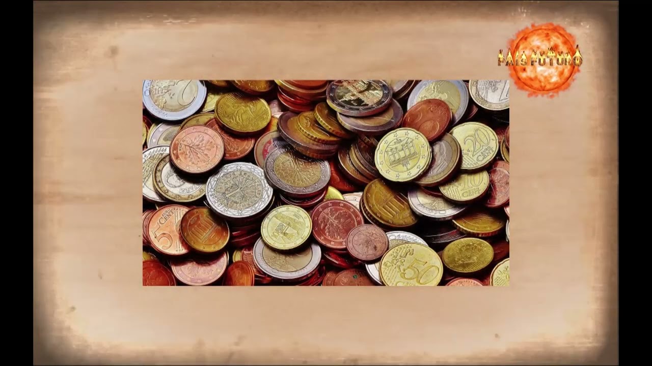 ¿Cuál fue la primera moneda del mundo? - YouTube