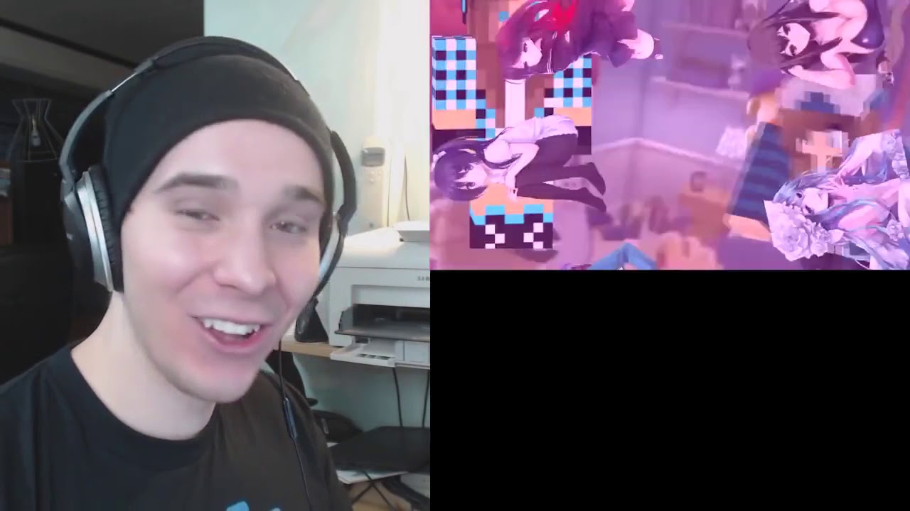 (Charmx Reupload) SID IS LIFE! - Reacting to Sid the MLG Kid 3 - YouTube