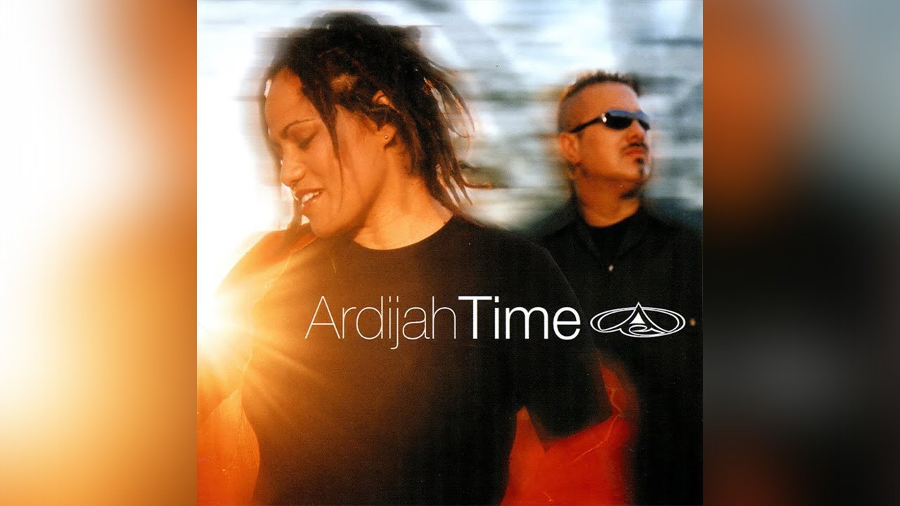 Ardijah - Polynesian Girl (Audio) - YouTube Music