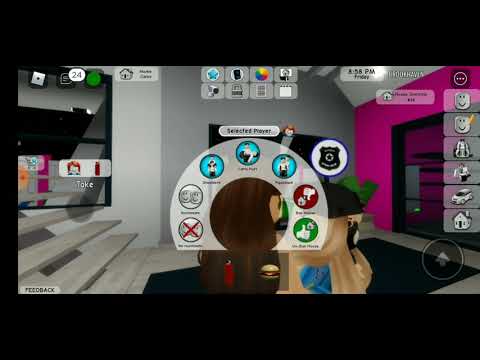 Minha rotina no blockhaven|oops Sofihh