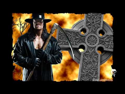 Undertaker Theme song / Ain`t no Grave - Johnny Cash - YouTube