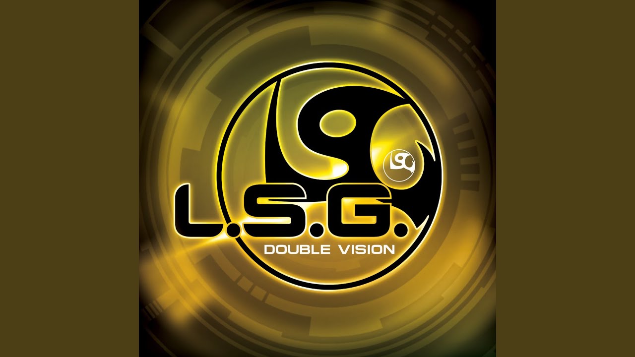 Double Vision (Vision 2) - YouTube
