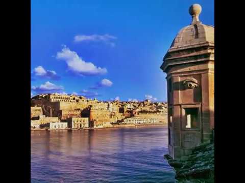 ️ 10 reasons why Malta 🇲🇹 could be the Lost City of Atlantis! ⁉️ - YouTube