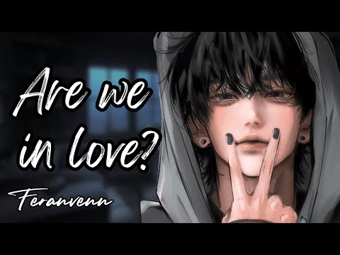 Chaotic Bestfriend Kisses You at a Sleepover [Falling in love] [ASMR]