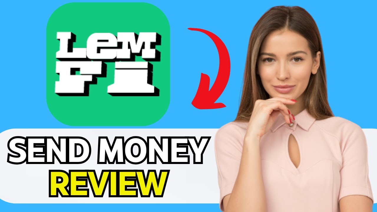 NEW! LEMFI SEND MONEY HONEST REVIEW: IS IT WORTH IT 2025! - YouTube