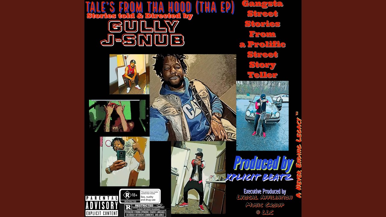 Soldier Story, Pt. 2 (feat. Gully J-Snub & Xplicit Beatz) - YouTube Music