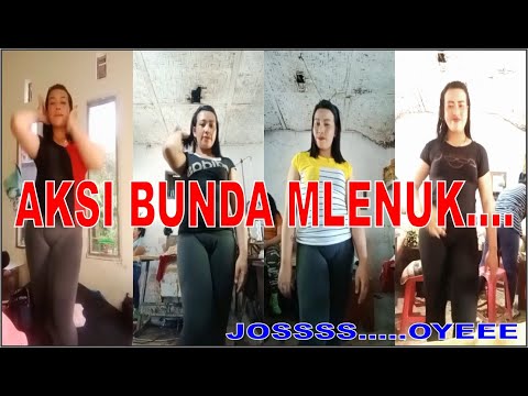 AKSI BUNDA APEM TEMBEM MLENUK........id. @user2462676321295