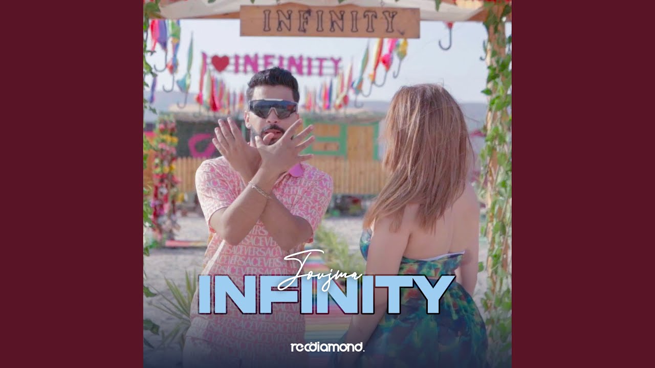 Infinity - YouTube