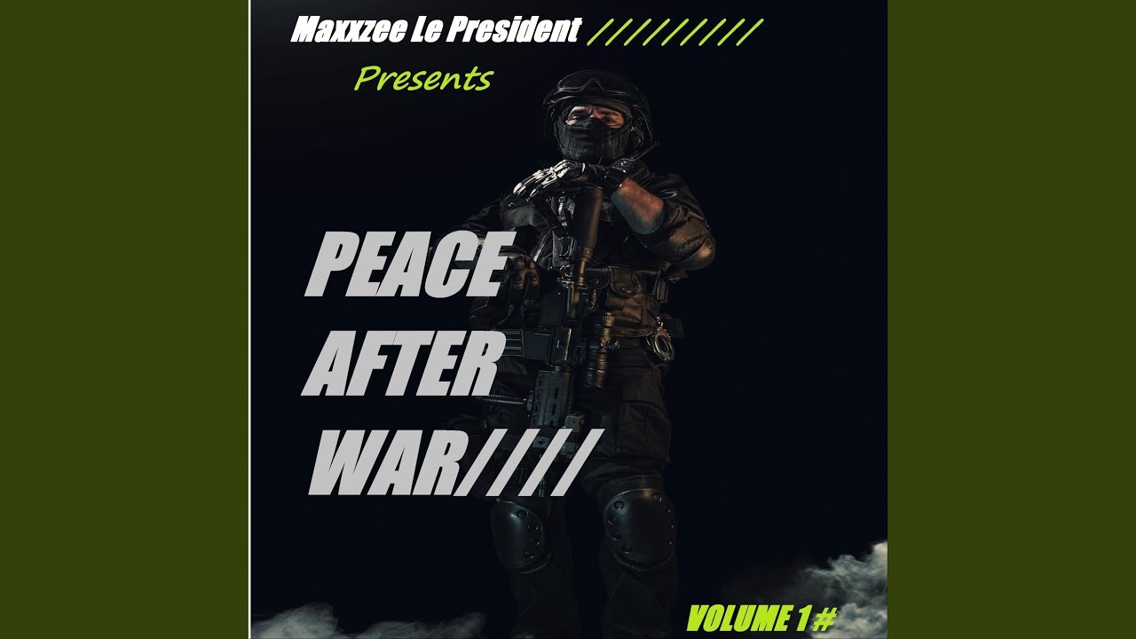 Peace After War (Instrumental) (Slow Remix) - YouTube