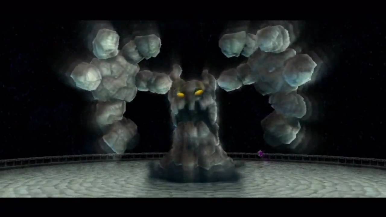 Super Mario Galaxy 2 - Boss Blitz Galaxy - Throwback Throwdown - YouTube