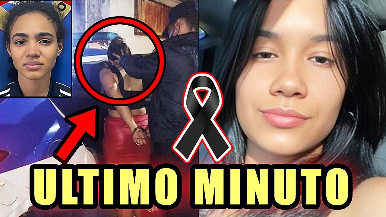 🚨 Ay Papa! Arrestan a la Hermana de Ammy Hiraldo por caso Yennely ...