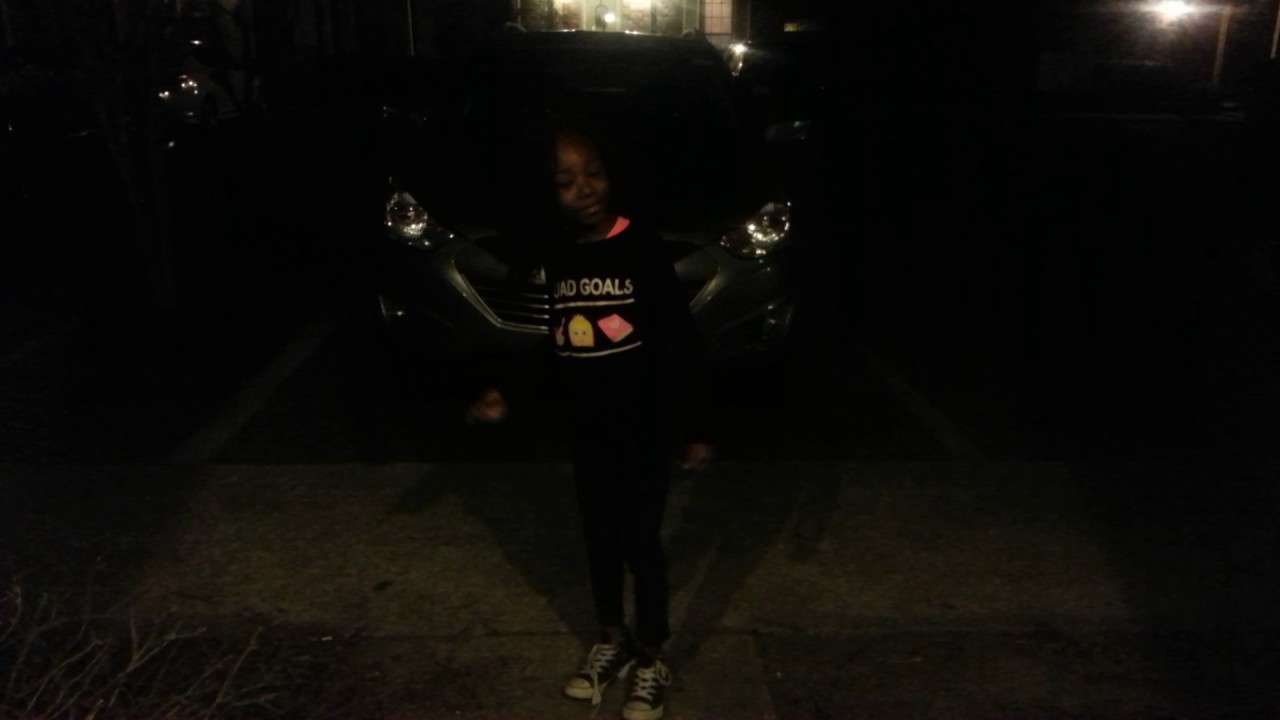 Ju ju on that beat - YouTube