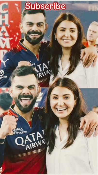 Virat ️ Anushka #music #bollywood #viratanushka #shortfeed #shorts #viral #trendingshorts - YouTube