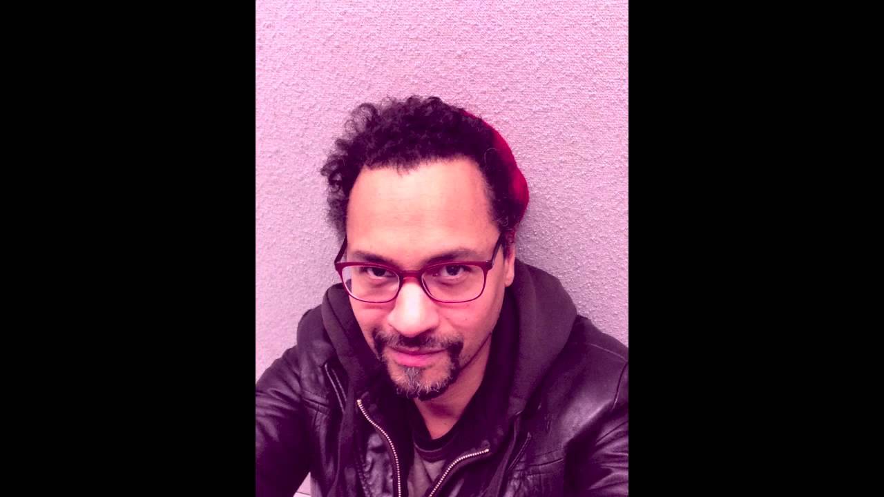 Mark Anthony Lee: *I Just Want to Hang Around You* [Demo] - YouTube
