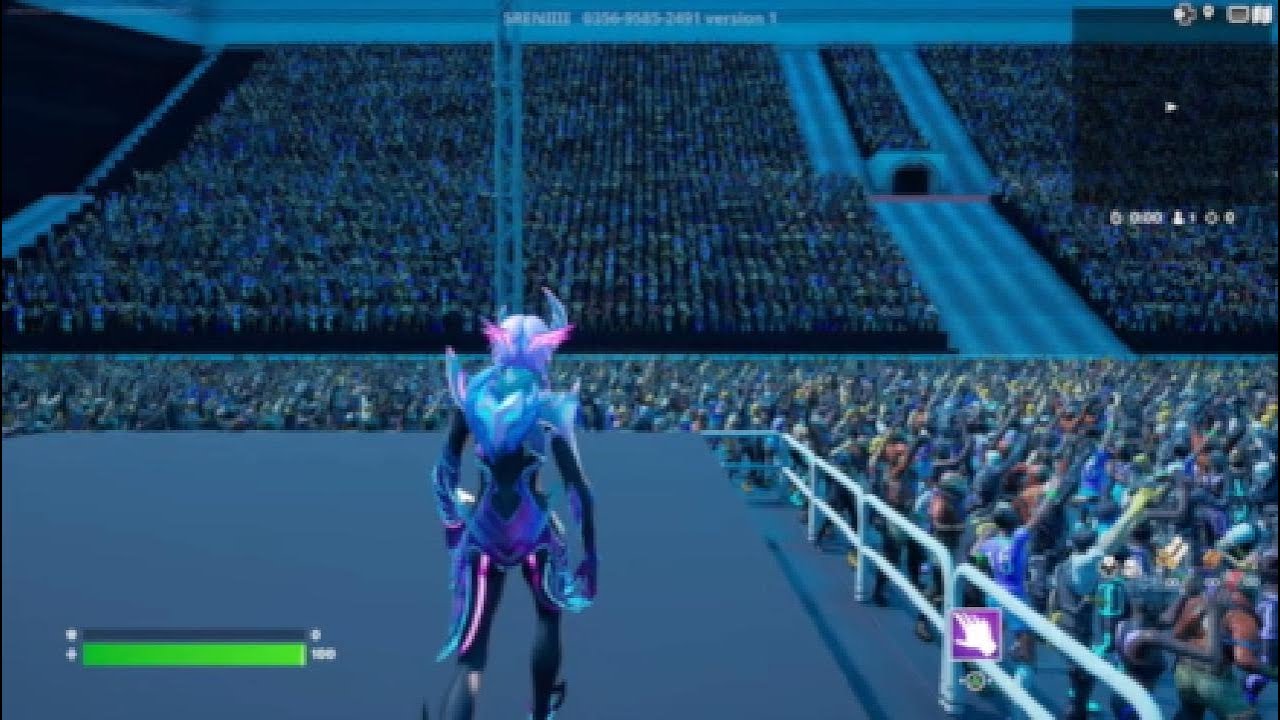 Fortnite x Taylor Swift Teaser... - YouTube