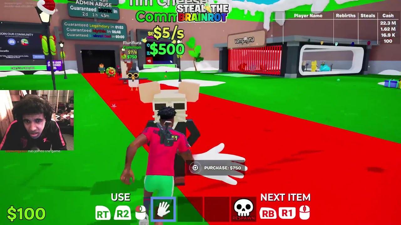 FORTNITE STRAEM - YouTube