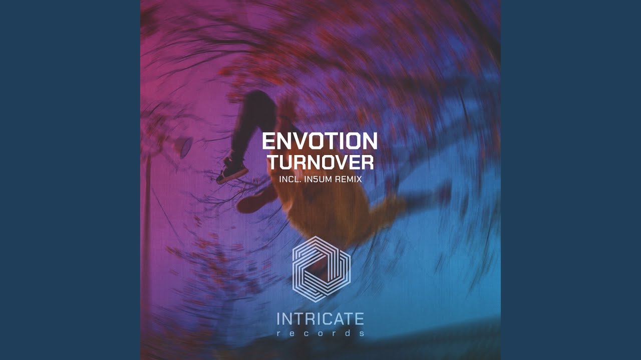Turnover YouTube turnover-youtube