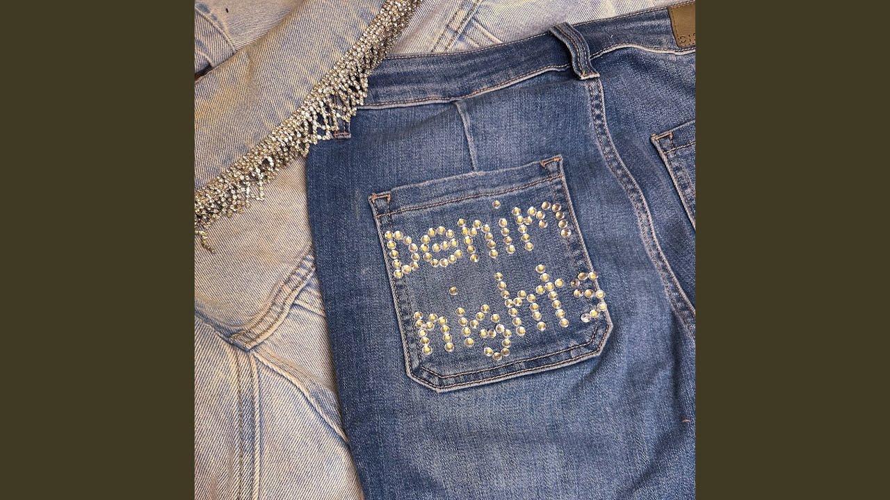 Denim Nights - YouTube
