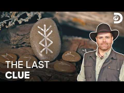 Solving The Ultimate Mystery | Expedition Unknown S8 | Discovery Channel India