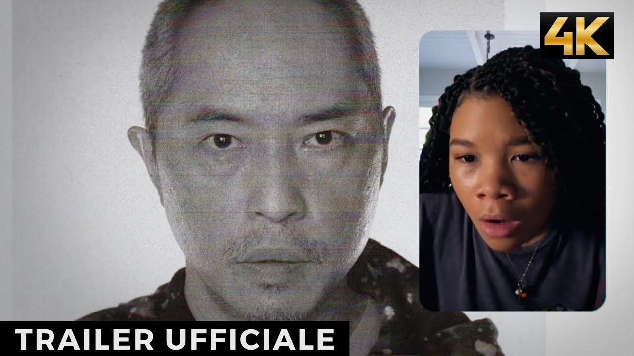 MISSING - Trailer Ufficiale Ita - YouTube