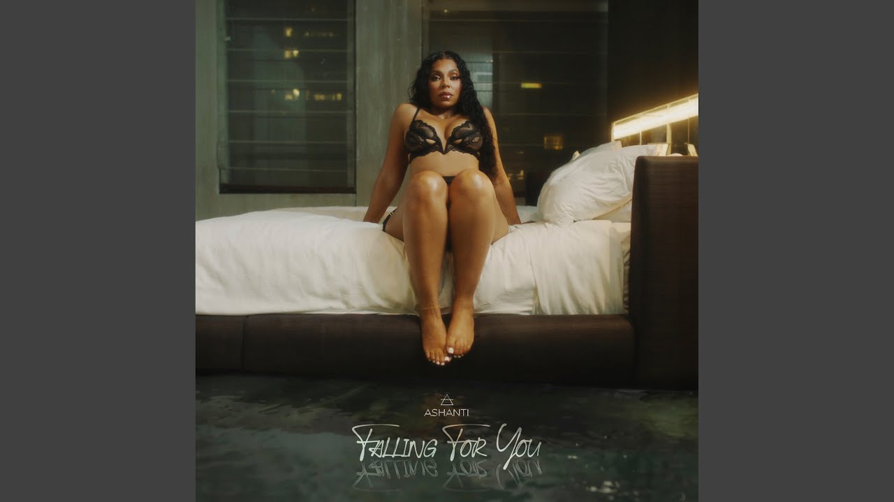 Falling For You - YouTube Music