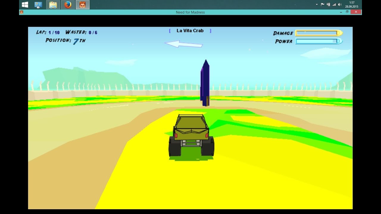 Family (NFM2 stage 17; NFM R& MOD format music) - YouTube